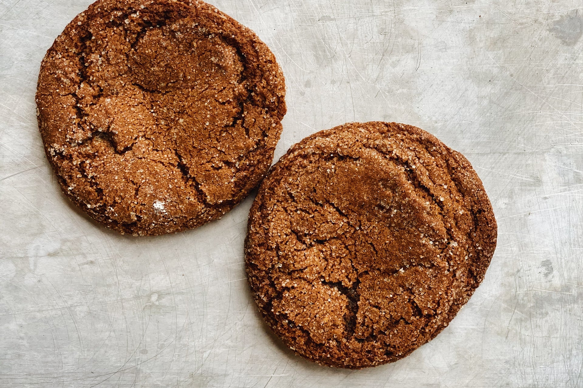 Ginger Chews – Flourist