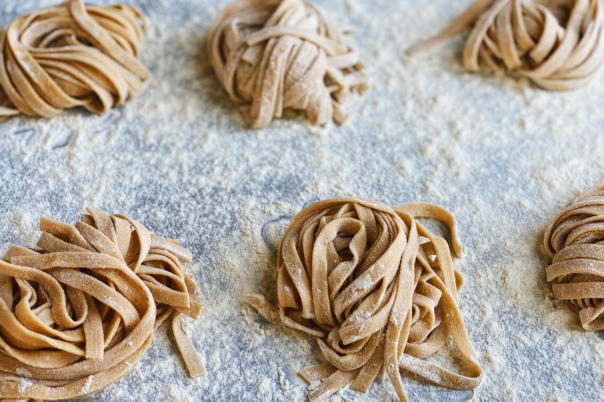 Durum '00' Pasta – Flourist