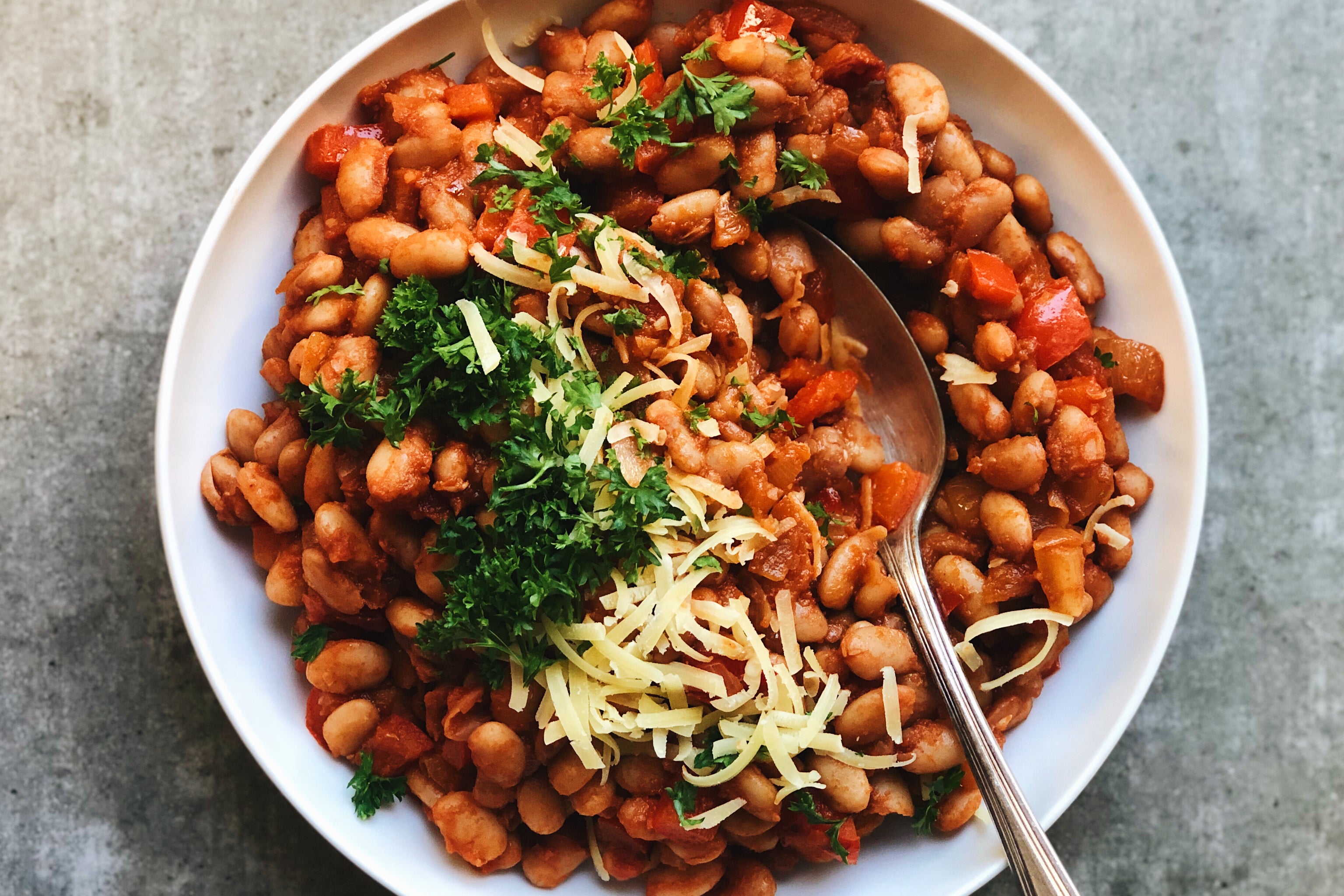 Perfect Pinto Beans – Flourist