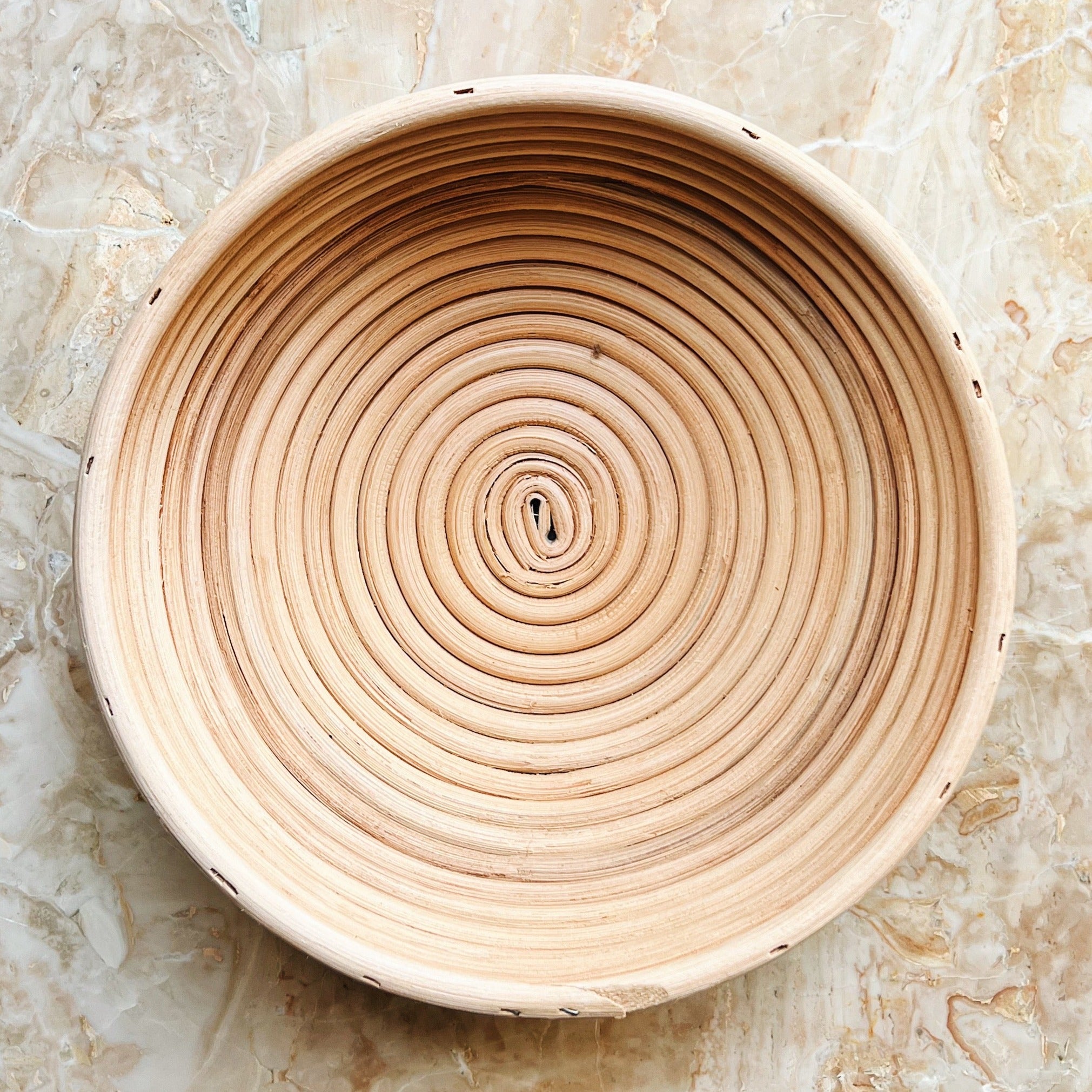 Round Banneton – Flourist