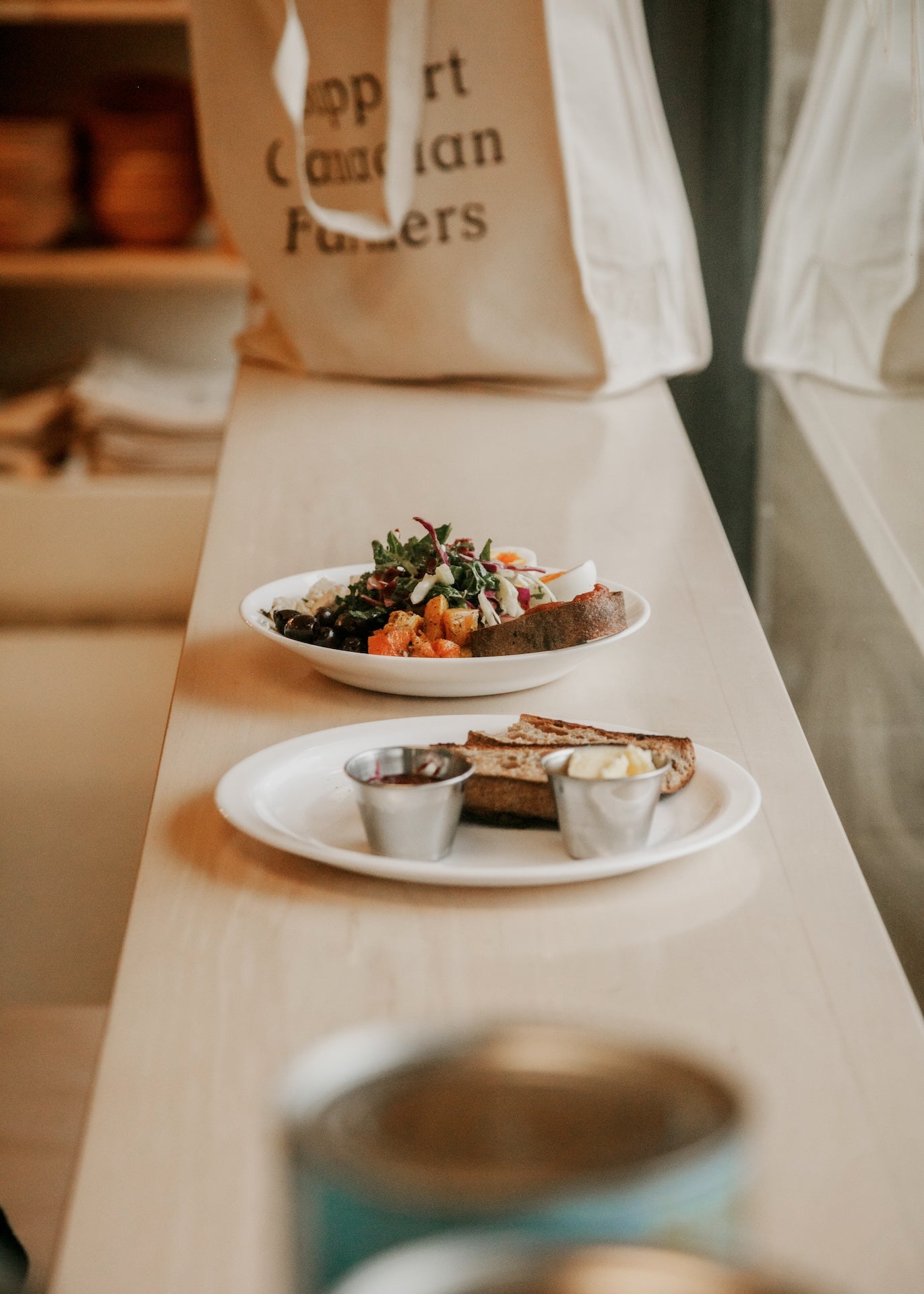 Flourist | Fresh Milled Flour & Premium Dry Goods. Shop here.