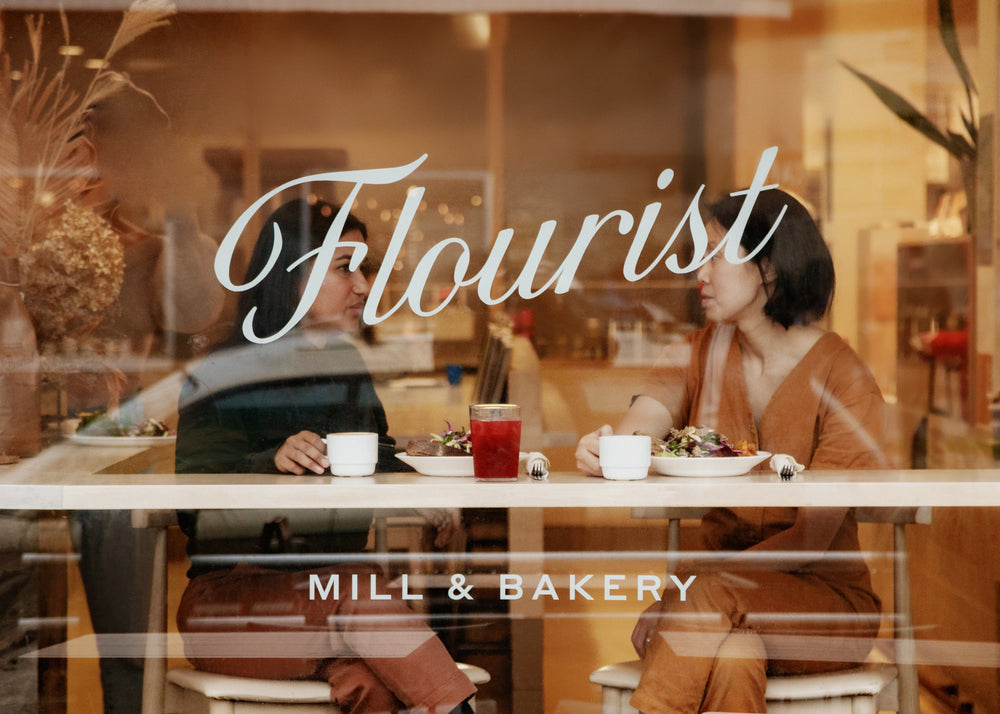 Our Story – Flourist