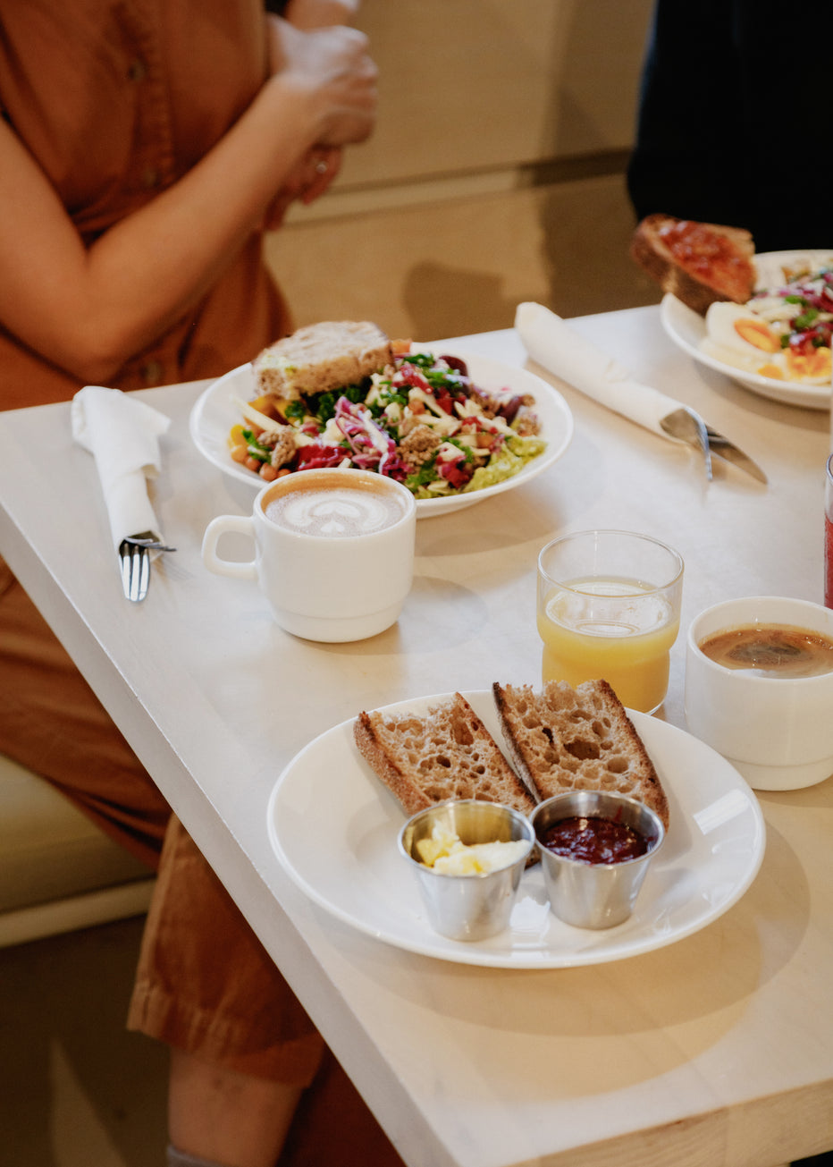 Mill & Bakery – Flourist