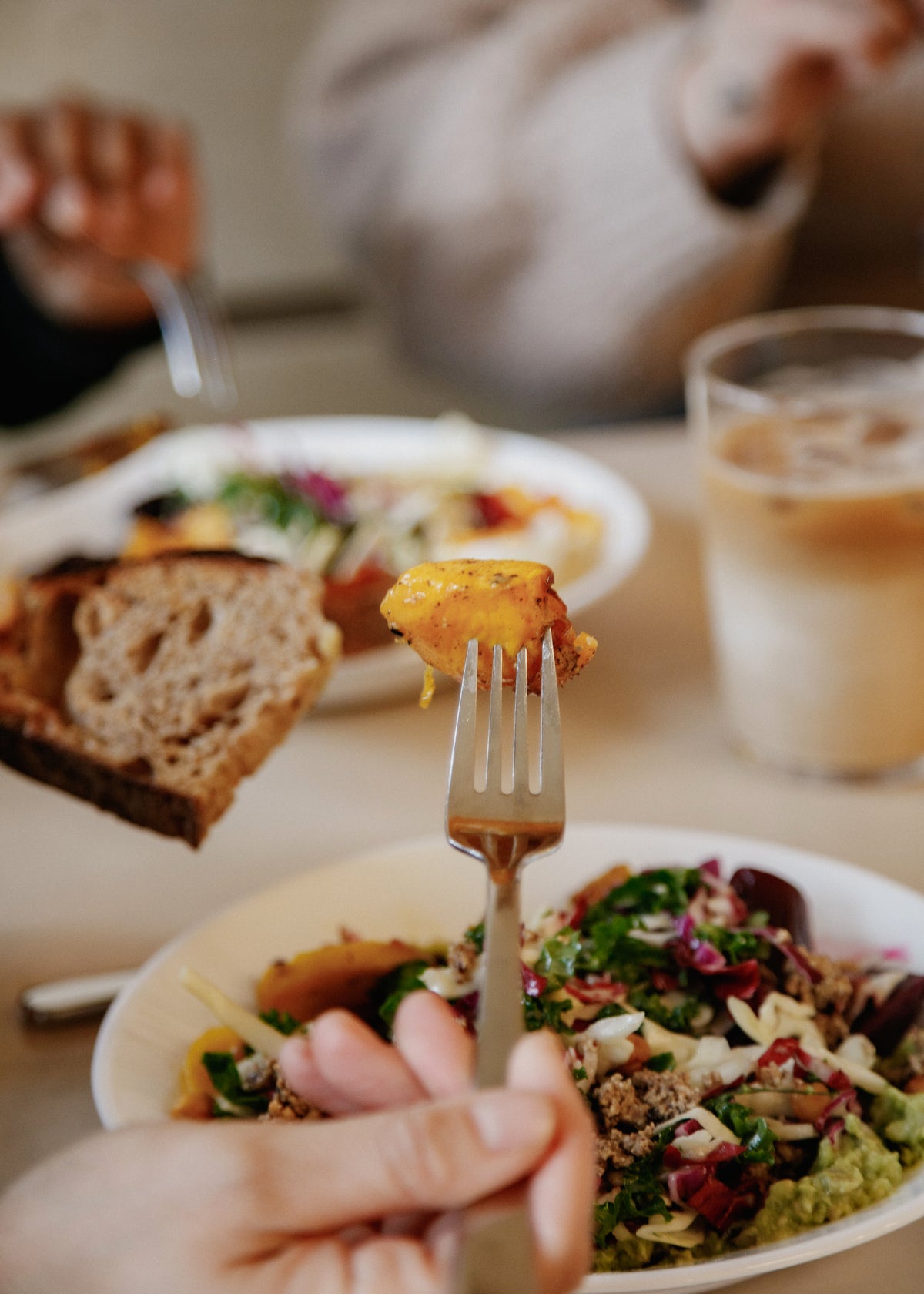 Mill & Bakery – Flourist