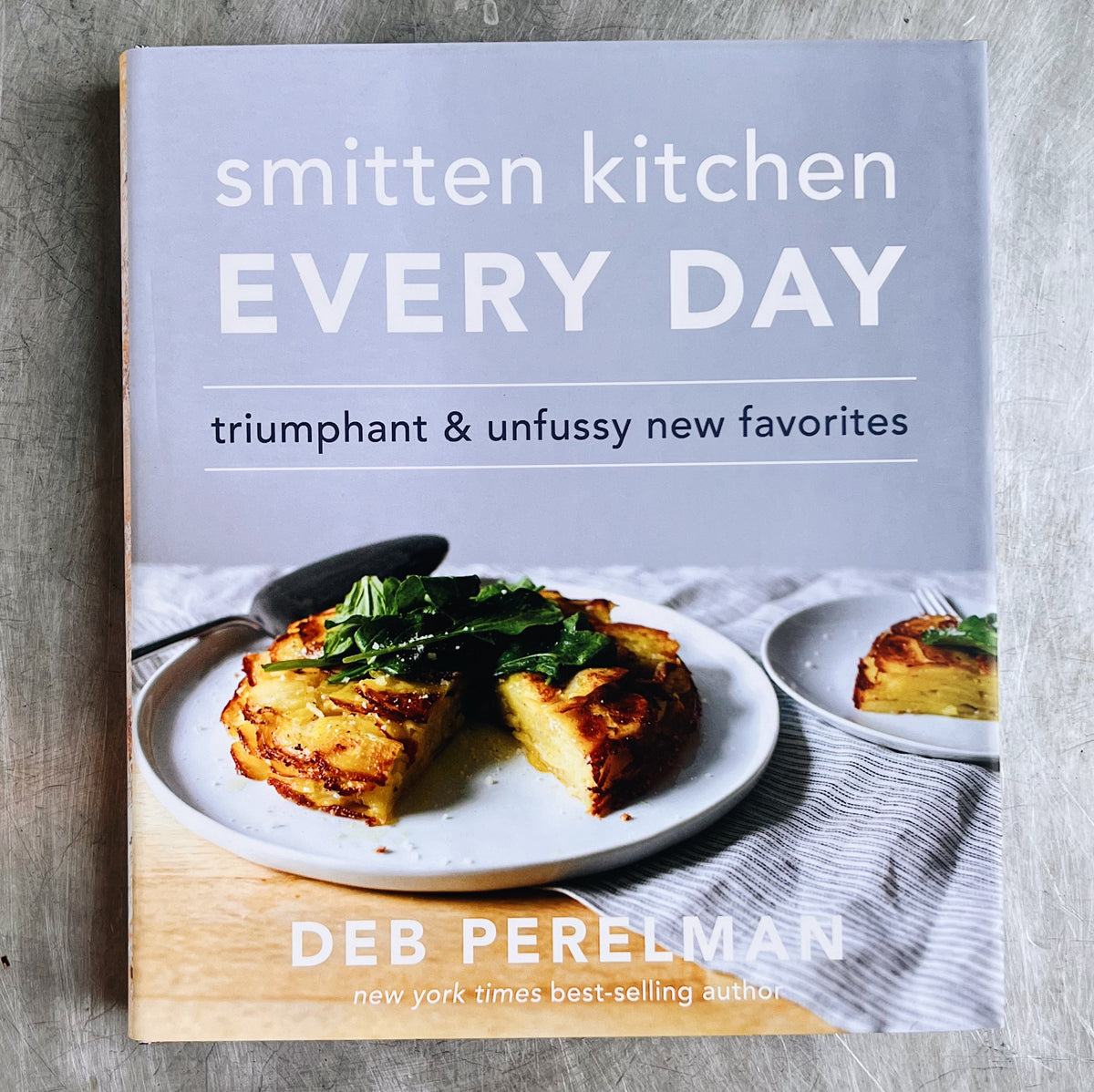 Smitten Kitchen Every Day – Flourist