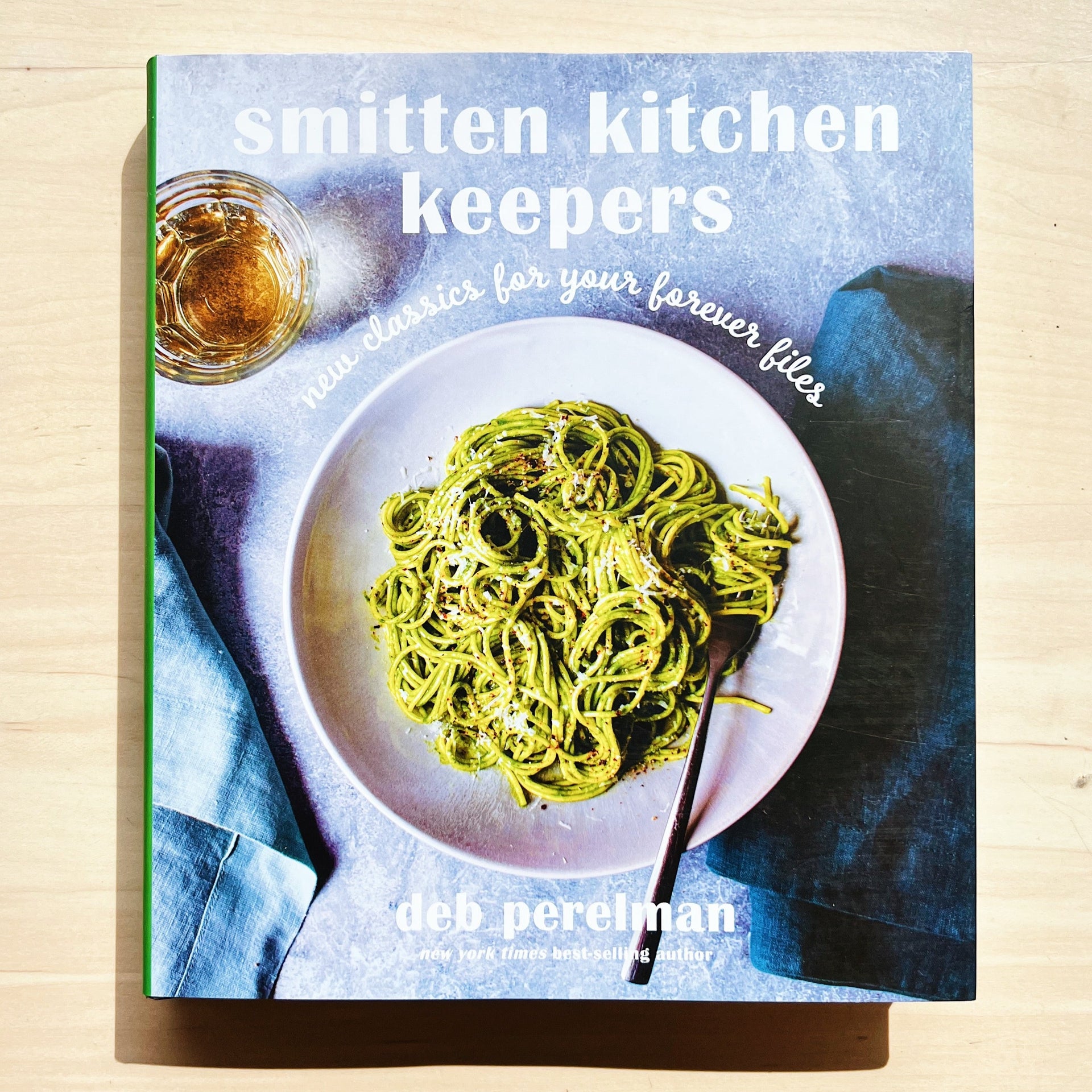 Smitten Kitchen Keepers – Flourist