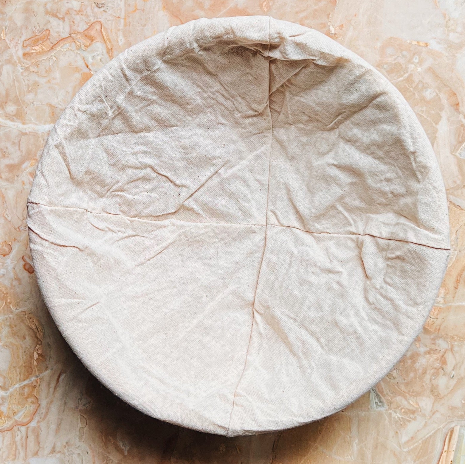 Round Banneton Liner – Flourist