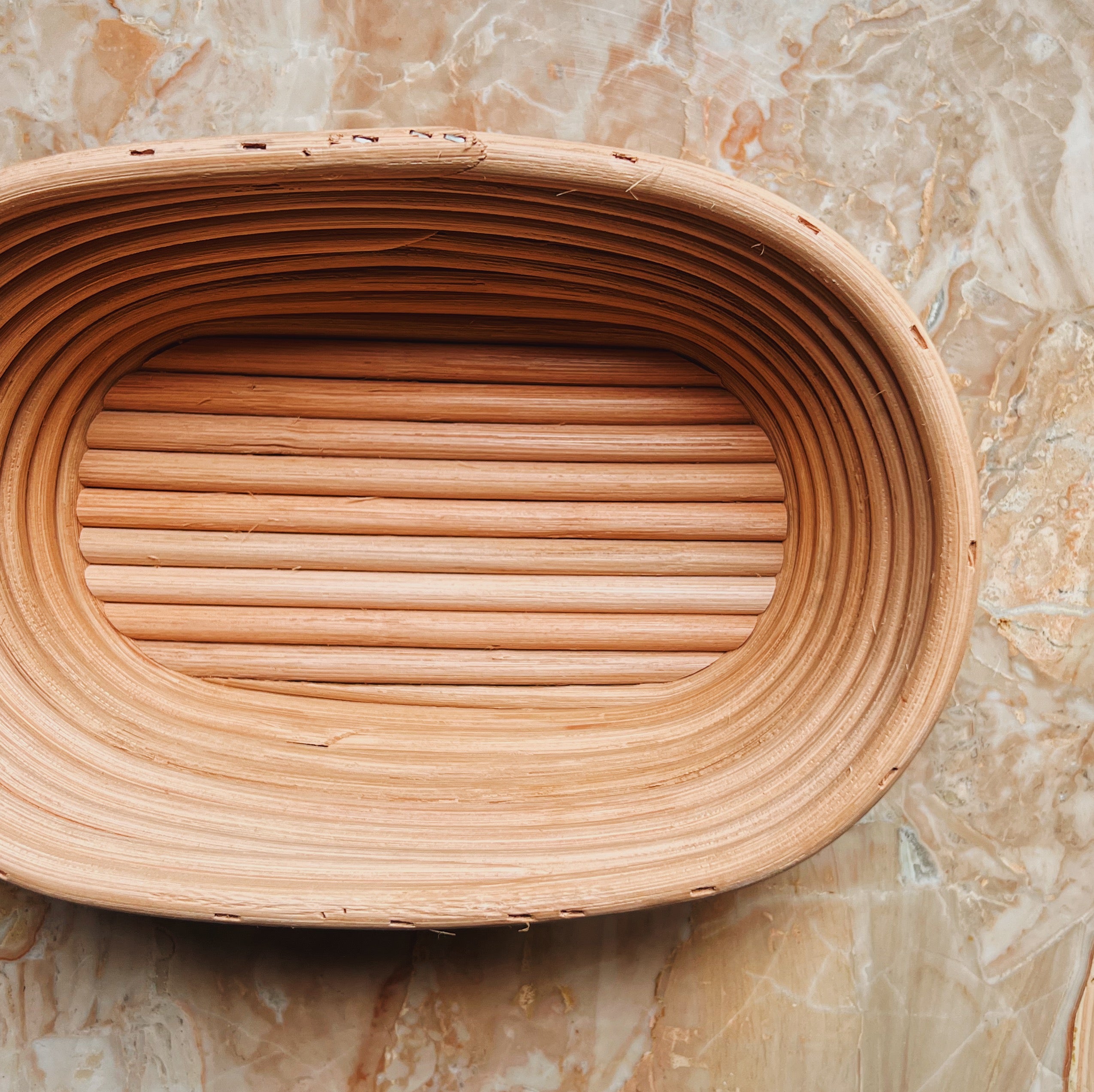 Round Banneton – Flourist