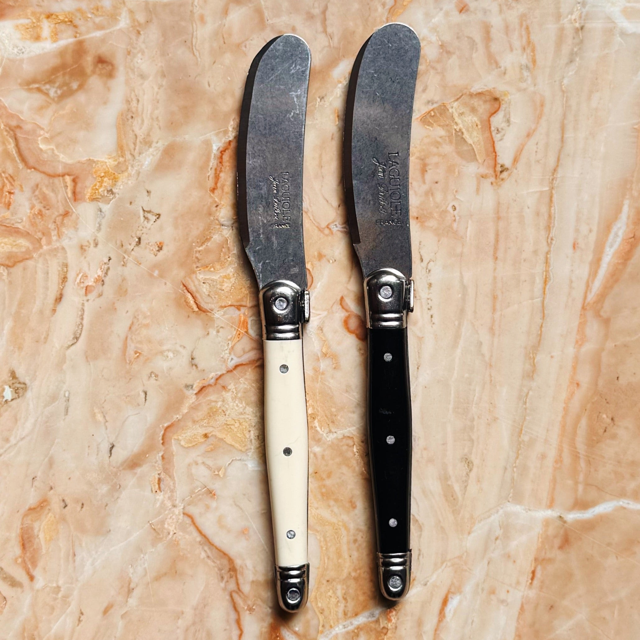 Small French Cheese Knife – Flourist