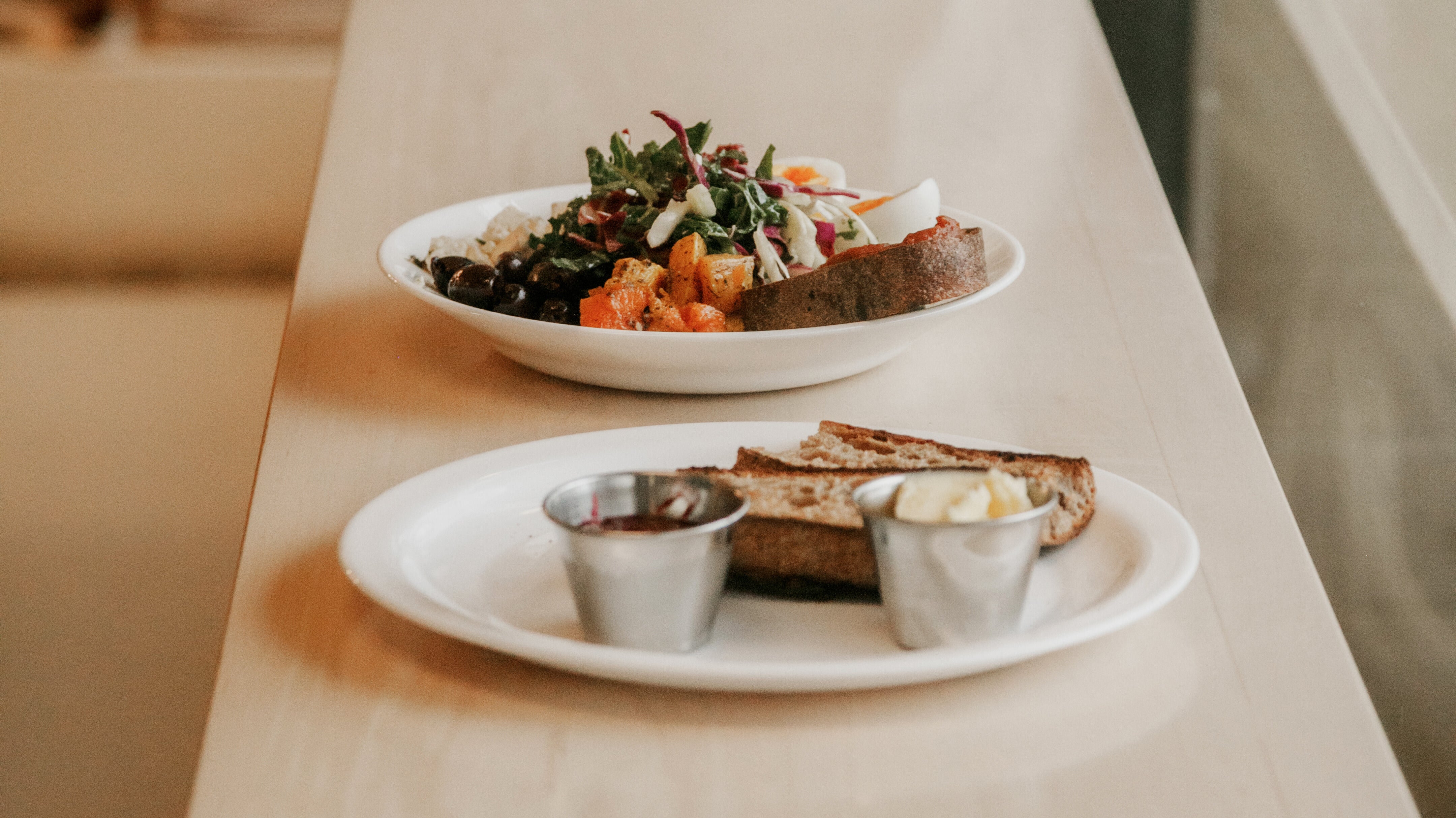 Mill & Bakery – Flourist