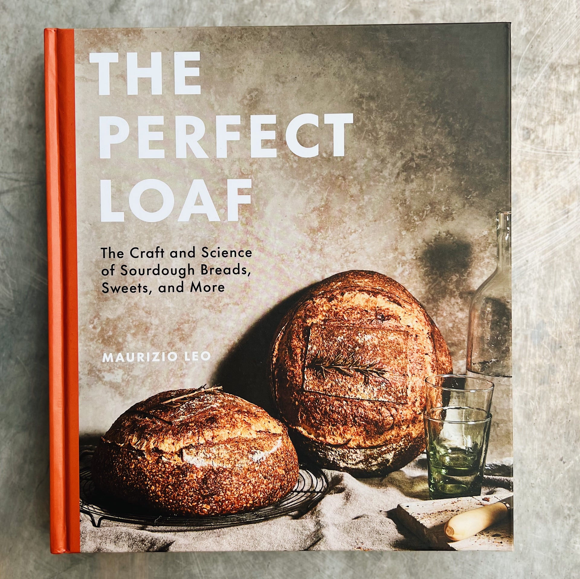 The Perfect Loaf – Flourist