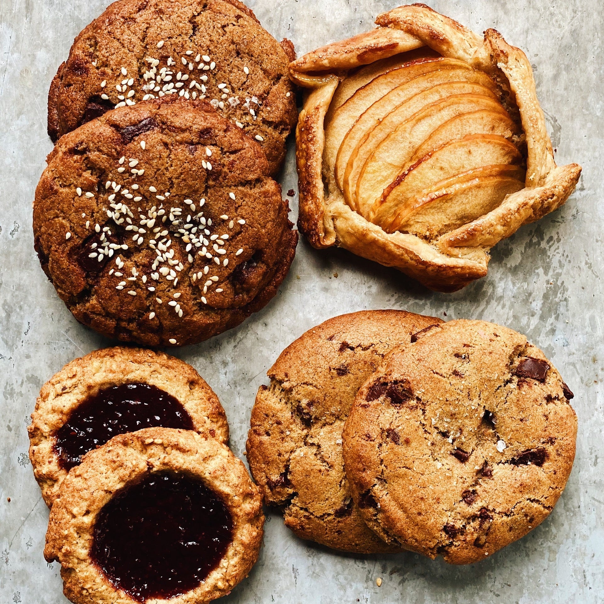 Essentials Pastry Bundle – Flourist