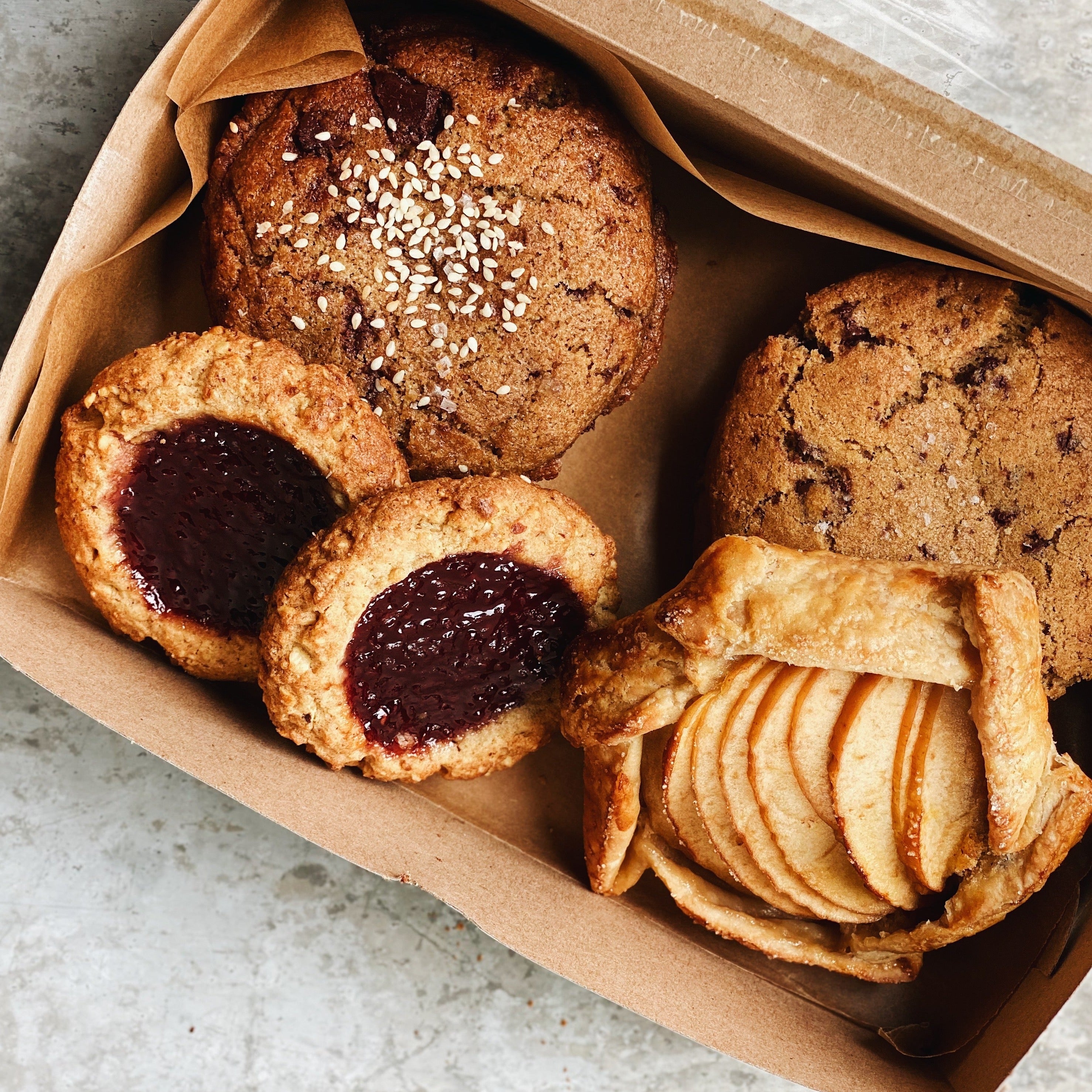 Essentials Pastry Bundle – Flourist