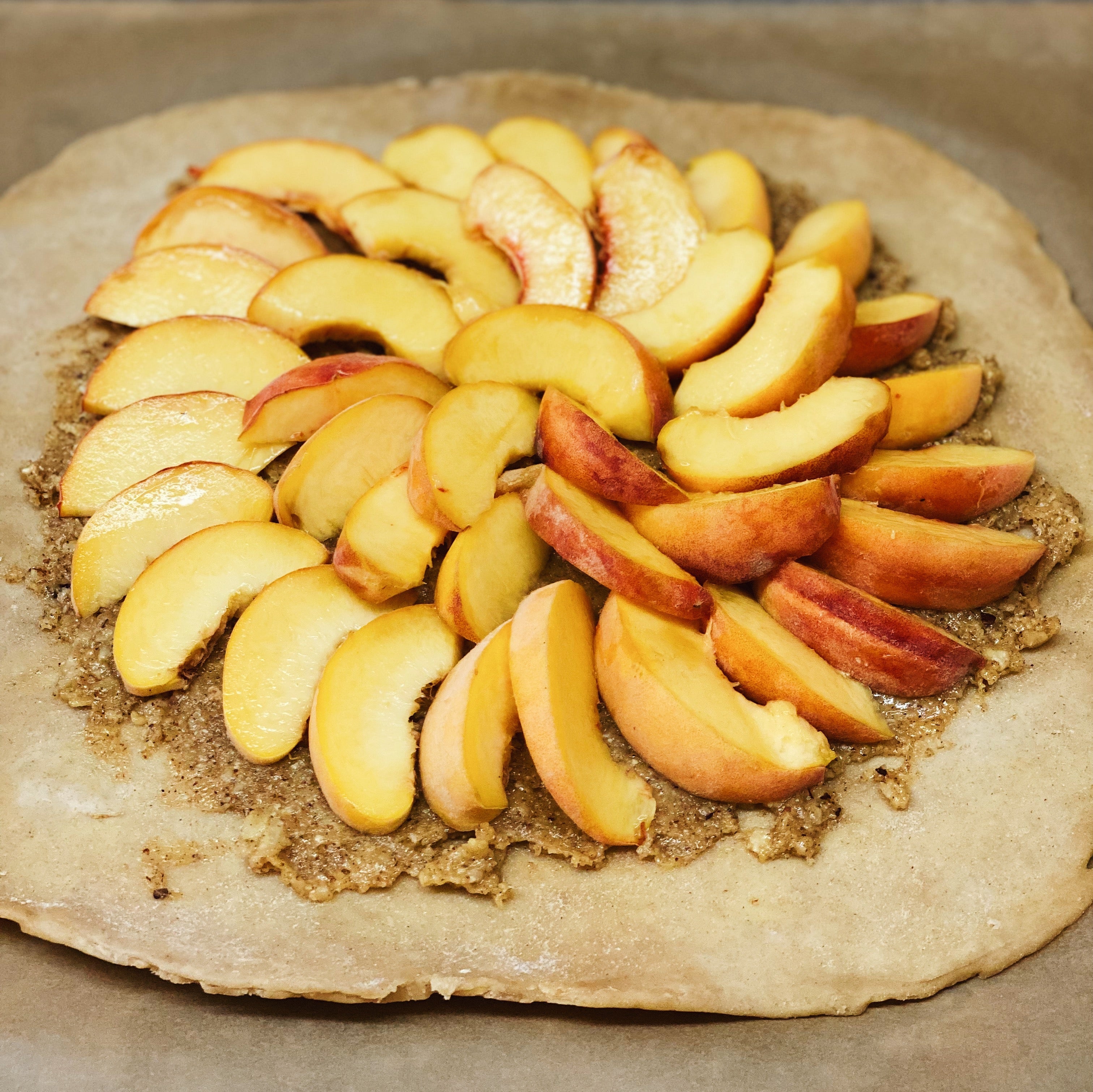 Classic Pastry Dough – Flourist