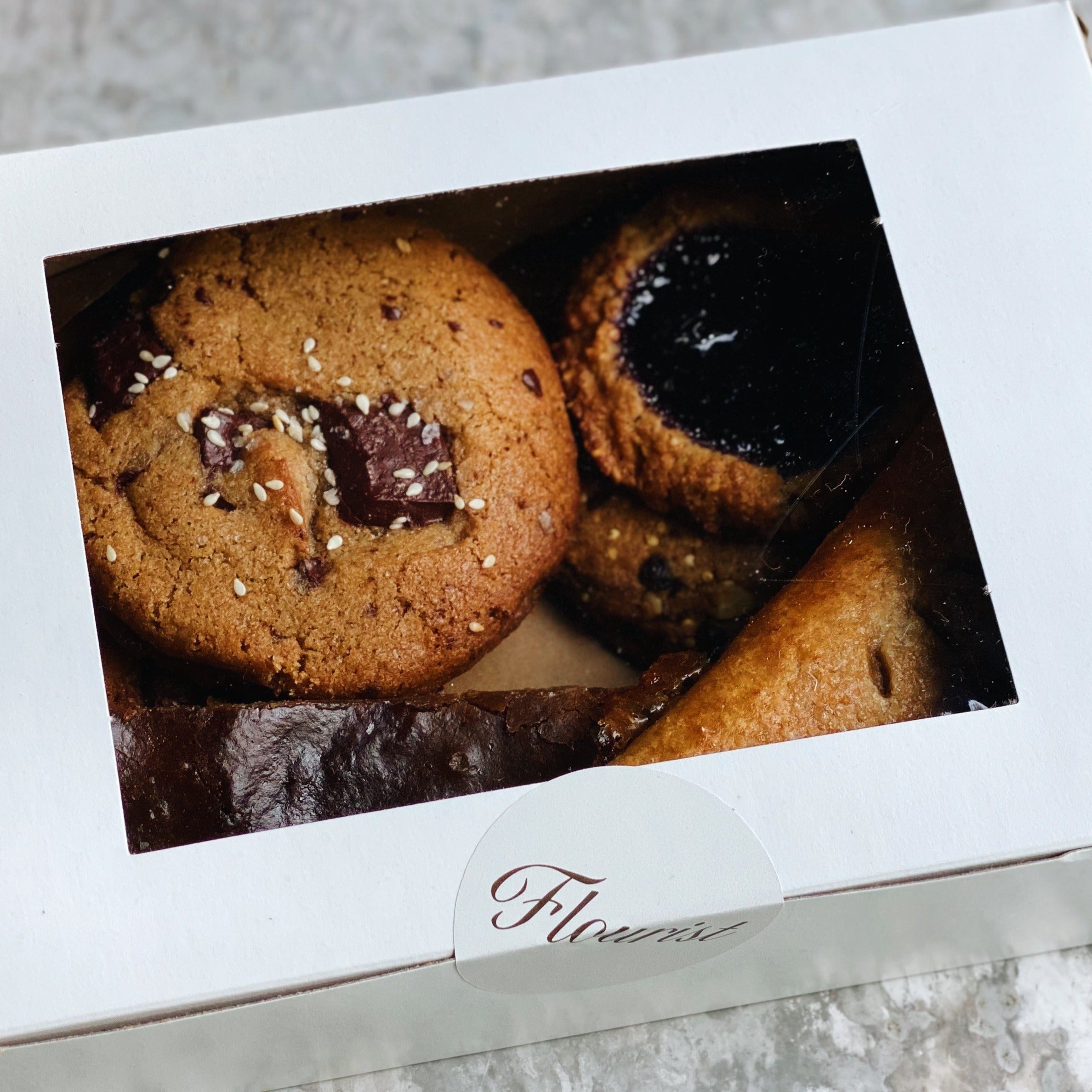 Sweet Treat Bundle – Flourist