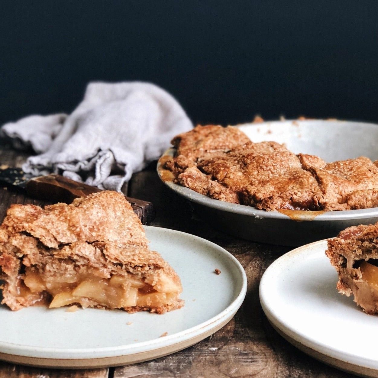 Specialty Flour Bundle – Flourist