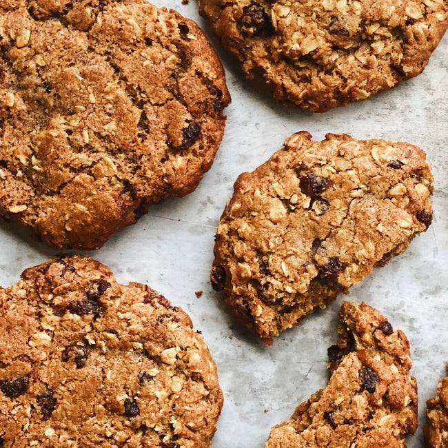 Flourist | Fresh Milled Flour & Premium Dry Goods. Shop here.