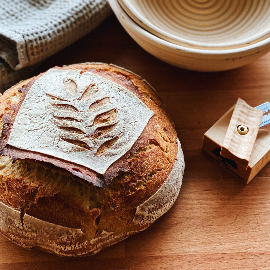 Organic Sifted Red Spring Wheat Flour – Flourist